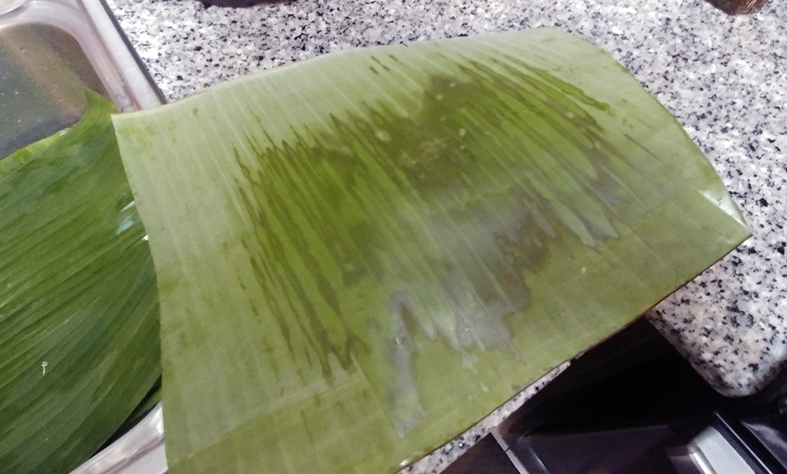 Oaxaca-style tamales (tamales oaxaqueños) – A World of Flavours ...